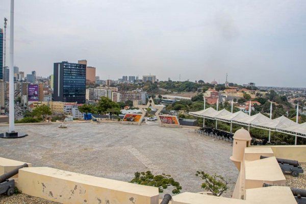 Descubra o Portal - luanda.gov.ao