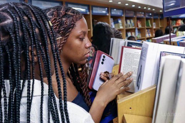 Descubra o Portal - luanda.gov.ao