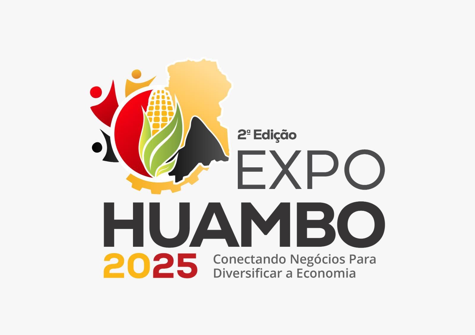 SEGUNDA EDIÇÃO DA EXPO-HUAMBO 2025 PREVÊ REUNIR MAIS DE 300 EXPOSITORES ...
