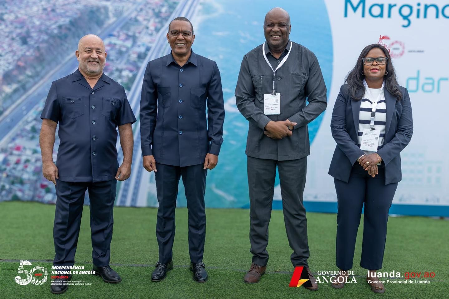 CONSIGNADA A EMPREITADA DE CONSTRUÇÃO DA MARGINAL DA CORIMBA - Portal ...