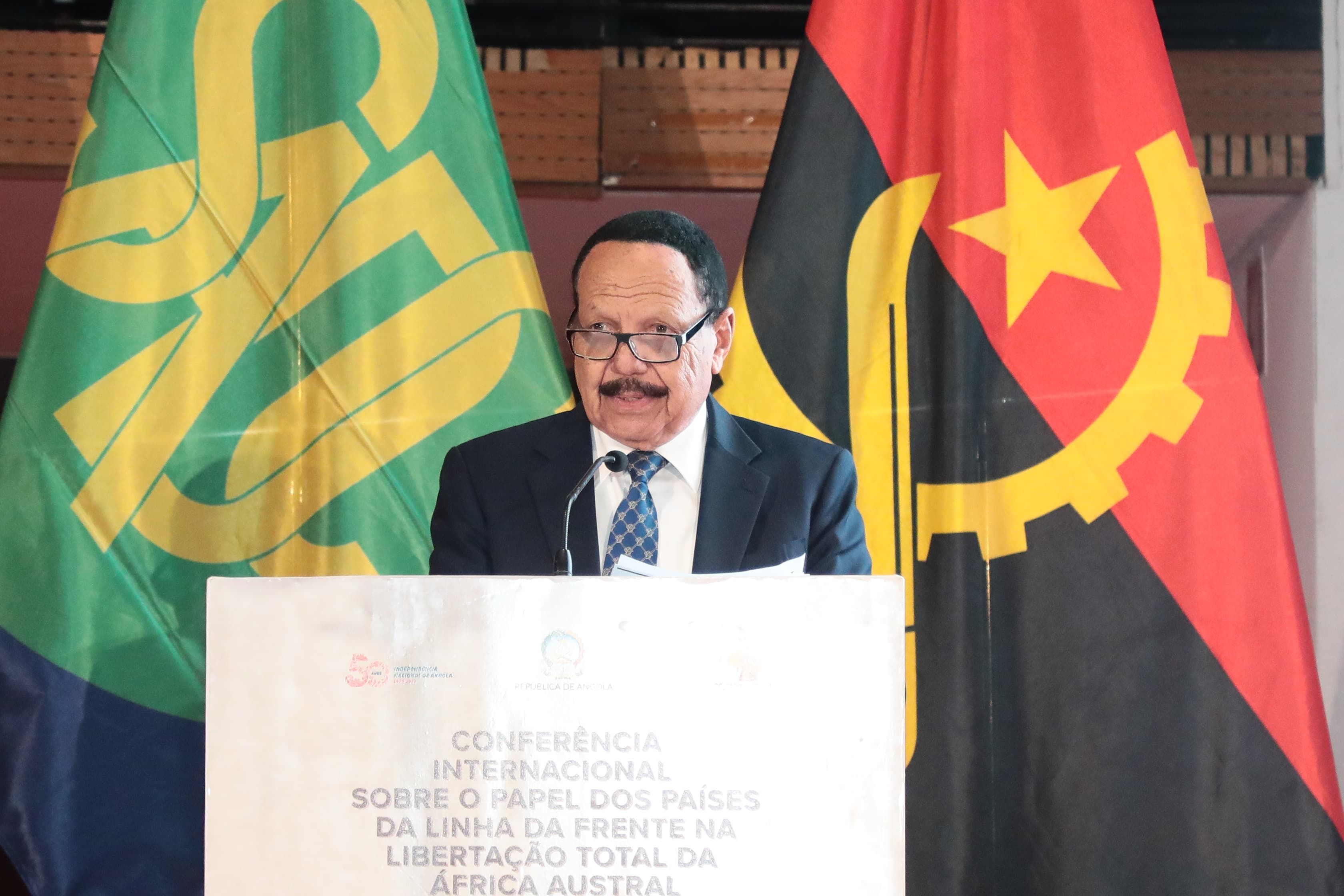 General "Ndalu" destaca influência das FAPLA na consolidação da ...