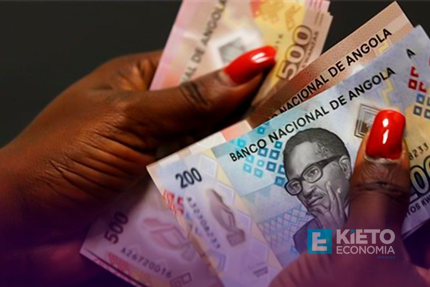 Angola trabalha para tornar Kwanza moeda de liquidação regional ...
