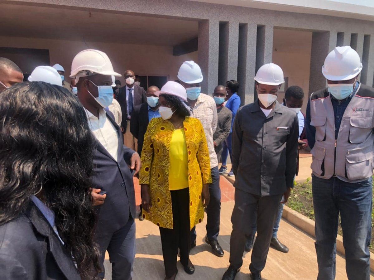 Hospital Dr. Walter Strangway Realiza Mais De 7 Mil Cirurgias Durante ...