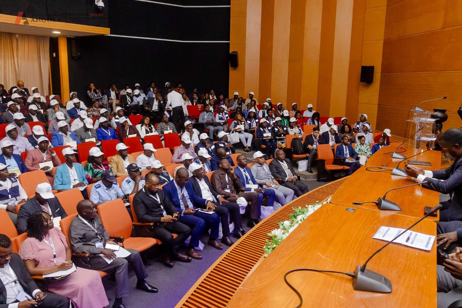 ANIESA REALIZA SEMINÁRIO SOBRE NOVO PROCEDIMENTO INSPECTIVO AS ...