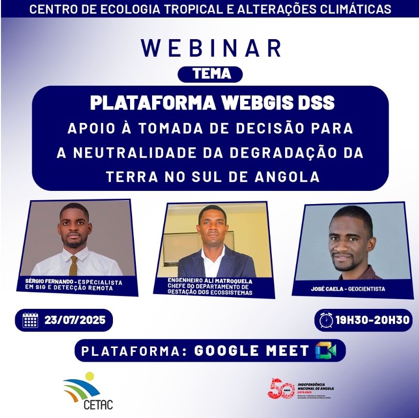 Portal - cetac.gov.ao