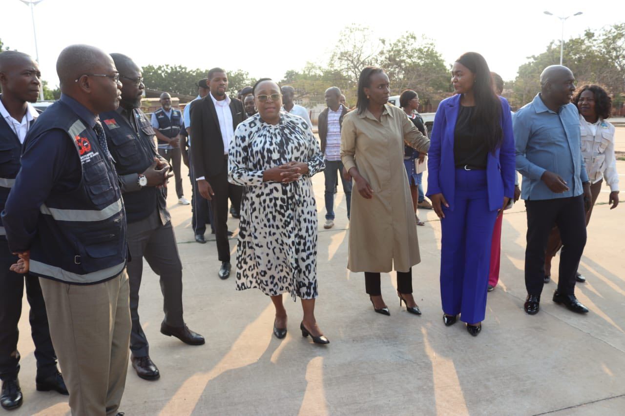 PRIMEIRA EDIÇÃO DA EXPO BENGO TERÁ LUGAR NO MUNICÍPIO DO PANGUILA ...