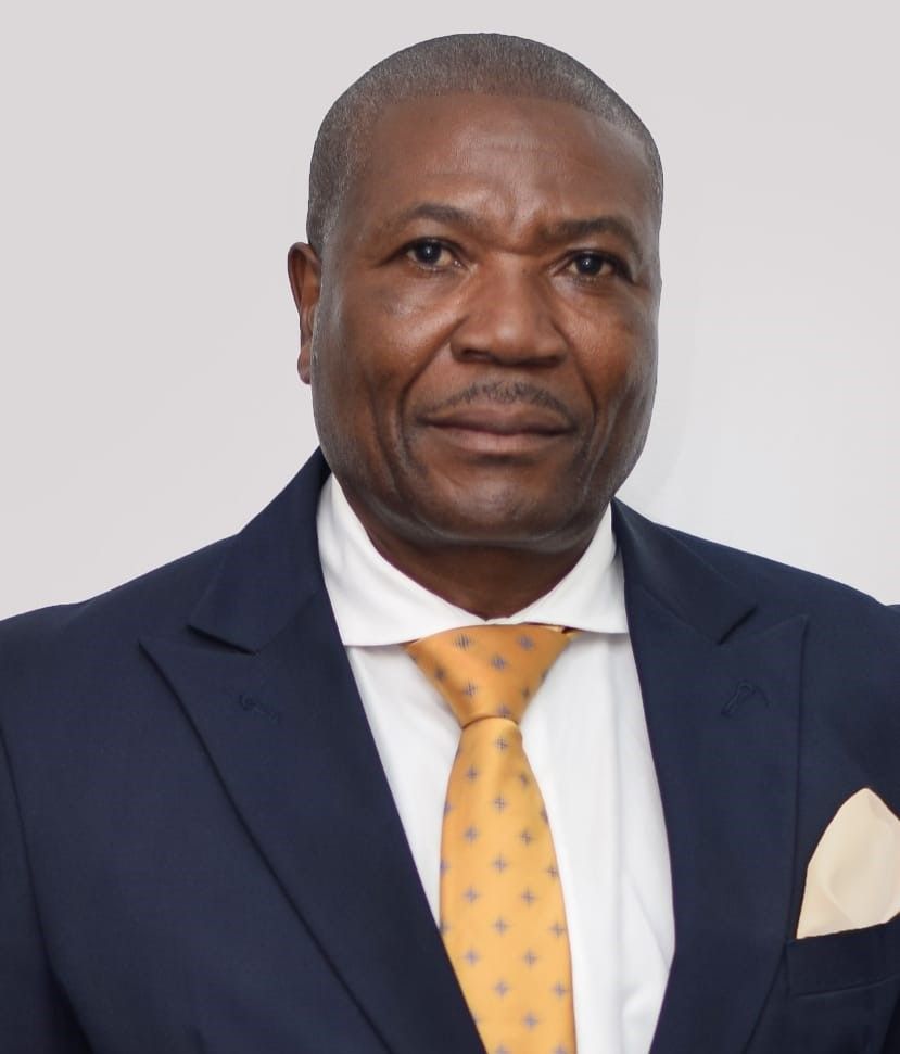 Descubra o Portal - igae.gov.ao