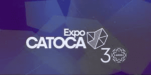 CATOCA CELEBRA 30 ANOS COM EXPOSIÇÃO E CONFERÊNCIAS - Portal - mirempet ...