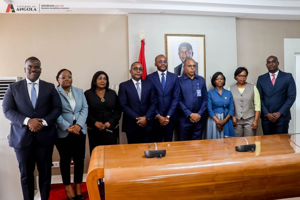 TOMADA DE POSSE DO NOVO CONSELHO DE ADMINISTRAÇÃO DO INAPEM - Portal ...