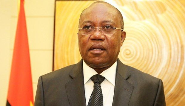 Guiné Equatorial: Manuel Augusto foi condecorado com o “Grau de ...