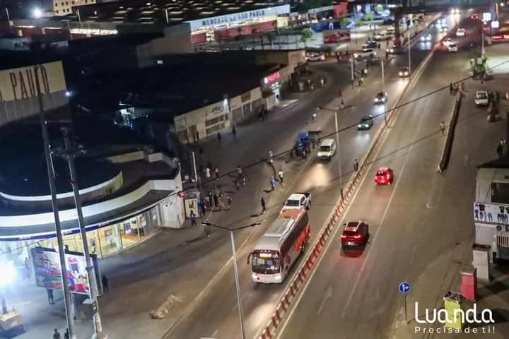 Descubra o Portal - luanda.gov.ao