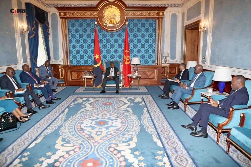 FOOD SAFETY - Angola has support from Afreximbank for fertilizer ...