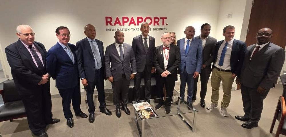 Descubra o Portal - mirempet.gov.ao