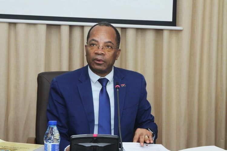 Portal - igae.gov.ao