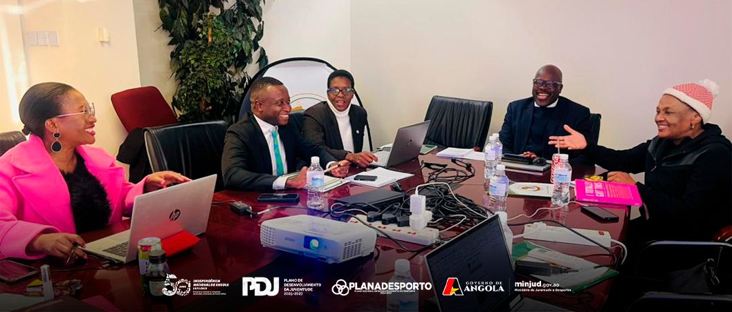 Angola Highlighted as a Regional Example in Communication Strategy ...